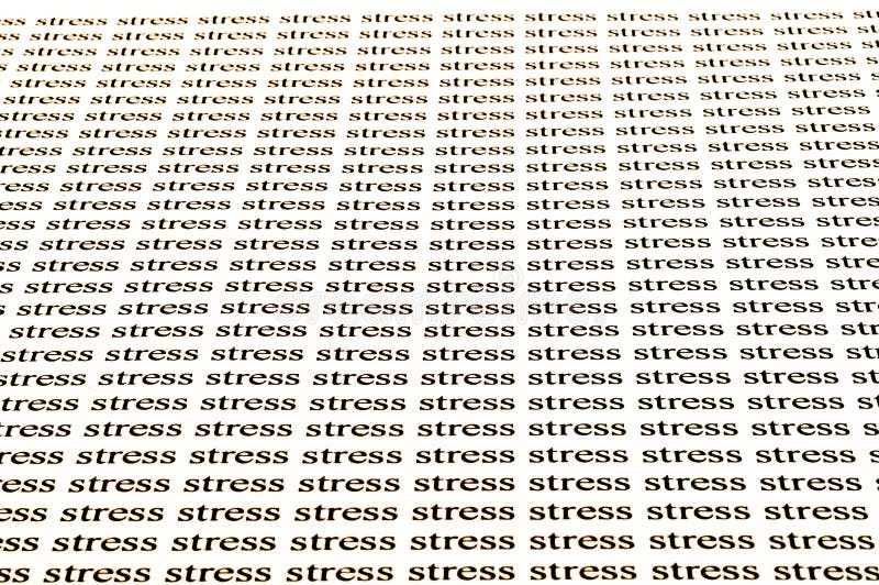 Stress stress stress stock image. Image of negativity - 47297491