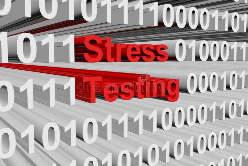 Stress Testing Stock Illustrations – 508 Stress Testing Stock ...