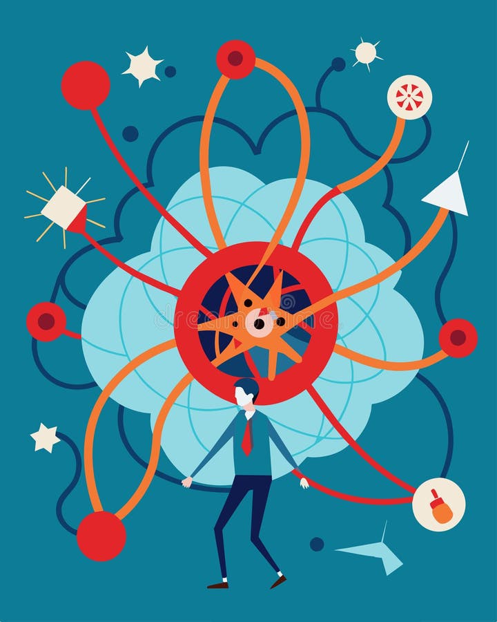 Inescapable Pattern Stock Illustrations – 6 Inescapable Pattern Stock ...