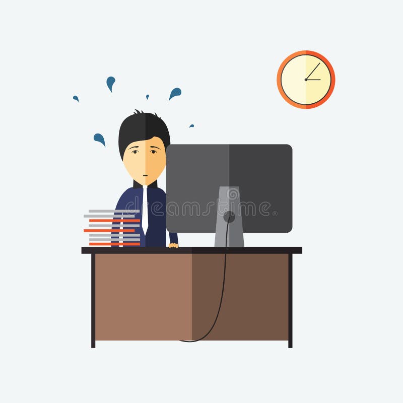 Frustrated People Stock Illustrations – 15,621 Frustrated People Stock ...