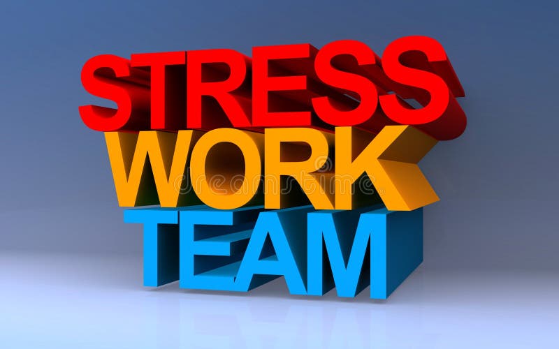 Stress Work Stock Illustrations – 51,709 Stress Work Stock ...