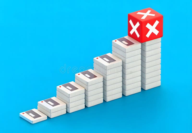 Stress from Workload. Get Rejected after Bureaucratic Processes and ...