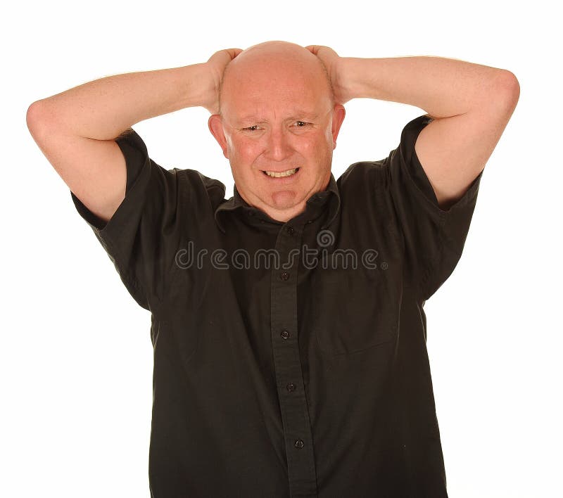 76,249 Bald Man Stock Photos - Free & Royalty-Free Stock Photos from ...