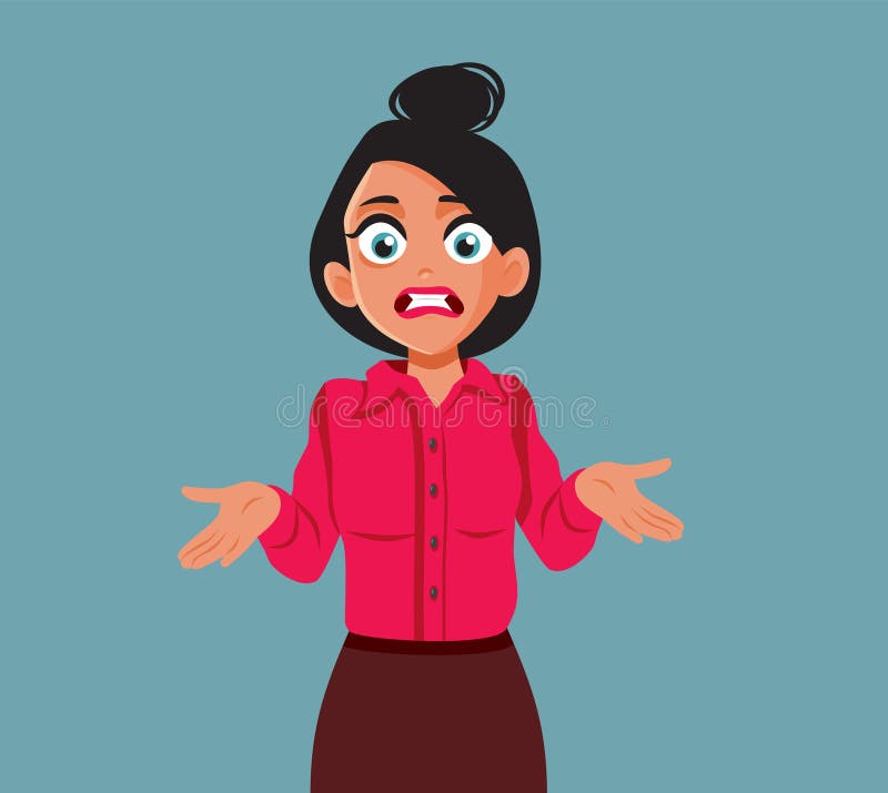 Lady Asking Why Stock Illustrations – 27 Lady Asking Why Stock ... Lady Asking Why Stock Illustrations – 27 Lady Asking Why Stock ...