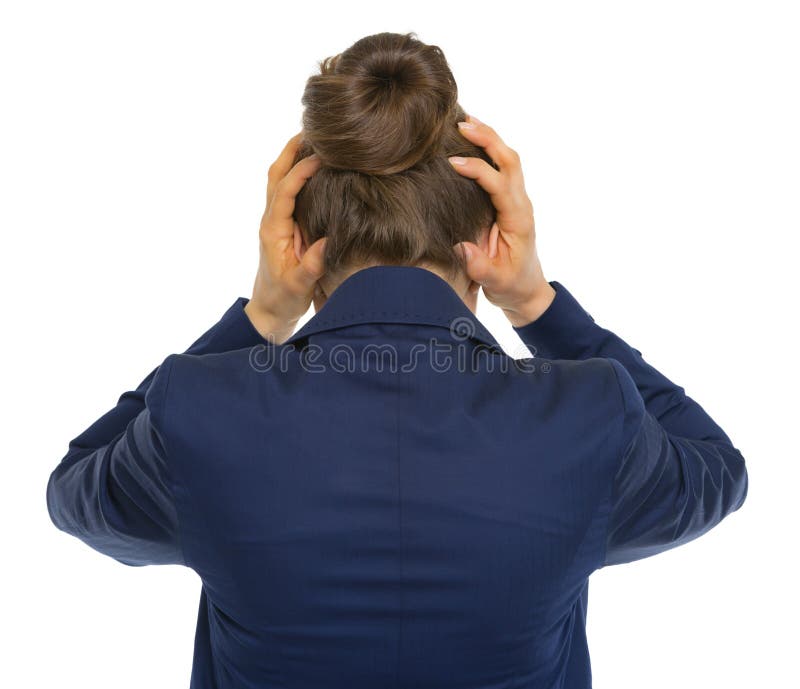 Insane business man stock photo. Image of elegant, loss - 2056026
