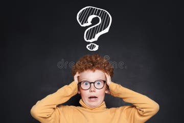 1,797 Question Mark Child Throwing Stock Photos - Free & Royalty-Free ...