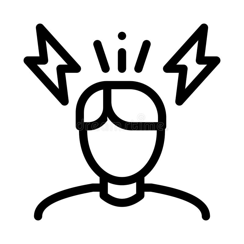 Stressed Out Man Vector. Young Coder Working at Office. Stressful Work ... Stressed Out Man Vector. Young Coder Working at Office. Stressful Work ...