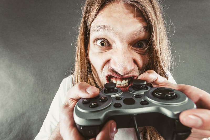 1,231 Angry Joystick Stock Photos - Free & Royalty-Free Stock Photos ...