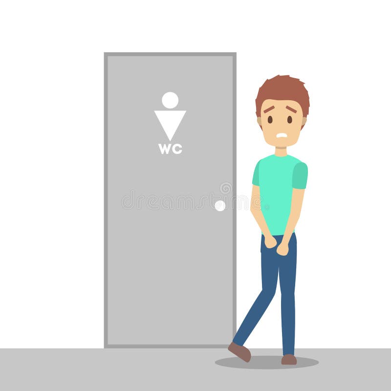 Urinating Man Stock Illustrations – 403 Urinating Man Stock ...