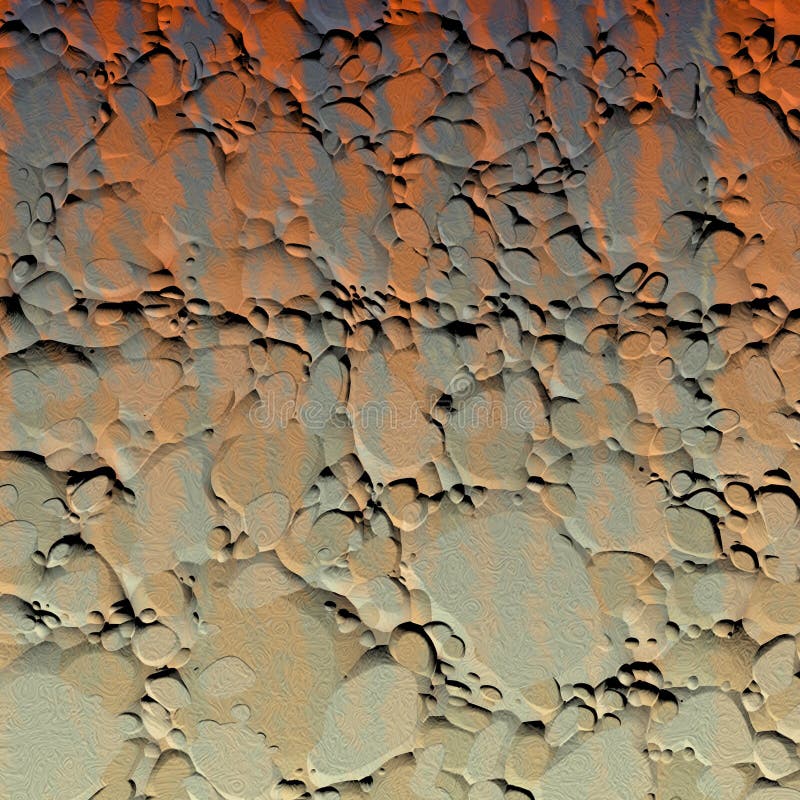 Stressed metal texture stock illustration. Illustration of corroded ...