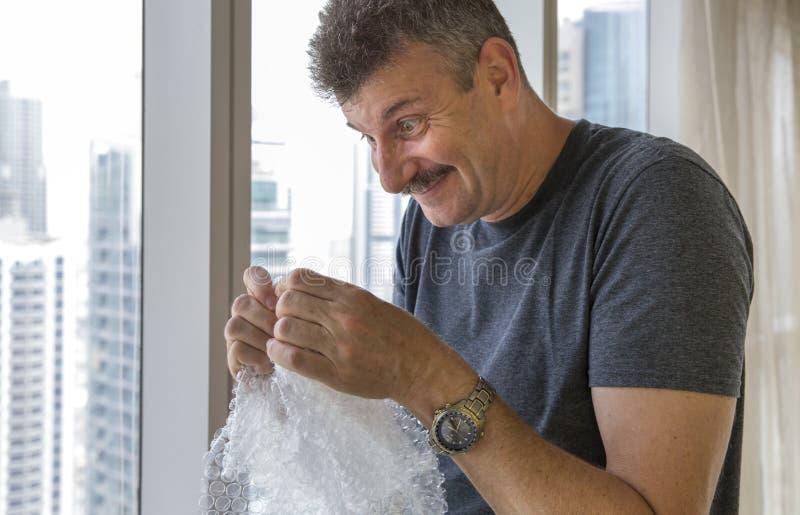 551 Man Bubble Wrap Stock Photos - Free & Royalty-Free Stock Photos ...