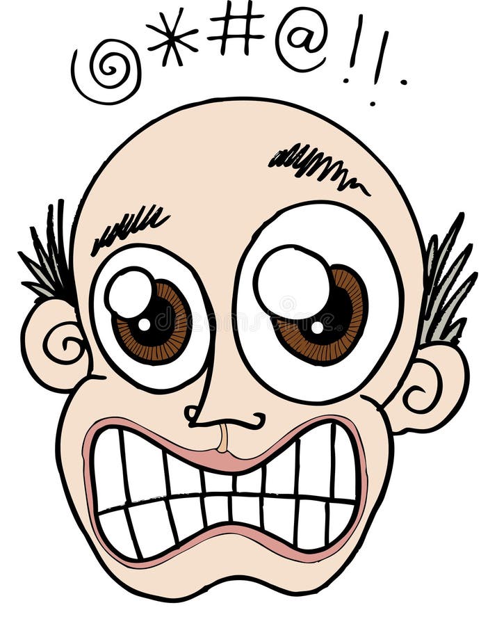 Stressed Out Stock Illustrations – 2,164 Stressed Out Stock ...