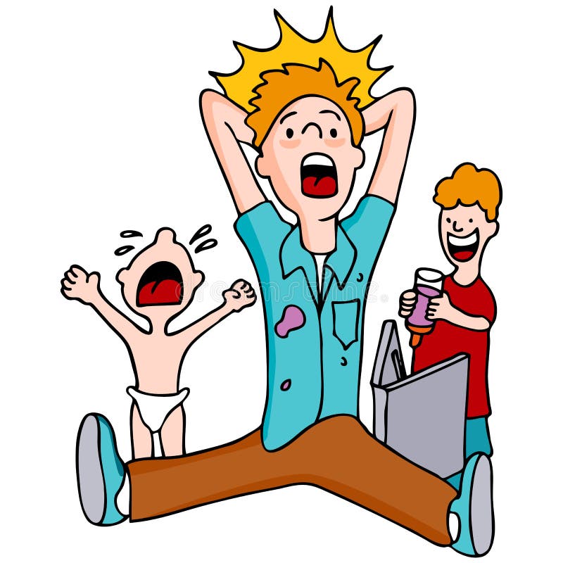 1+ Crying dad cartoon Free Stock Photos - StockFreeImages