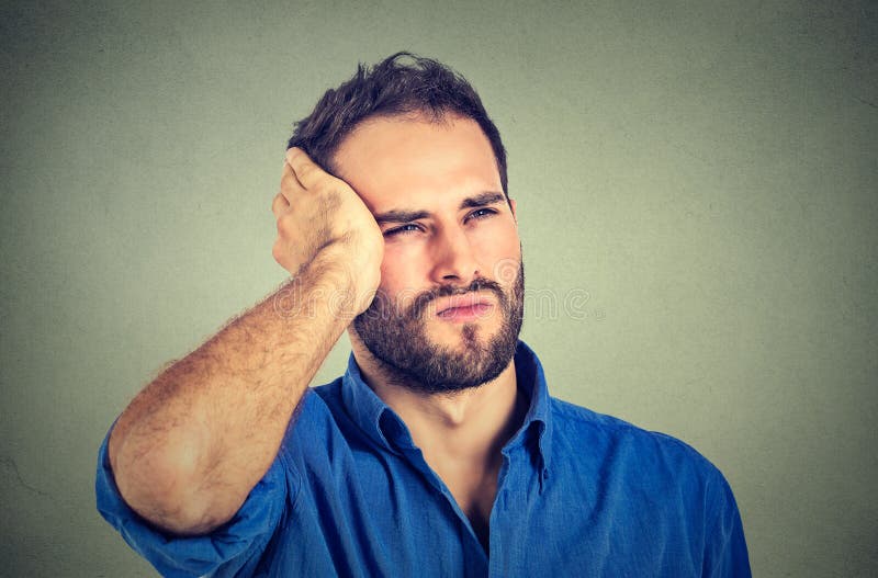 5,023 Sad Man Looking Job Stock Photos - Free & Royalty-Free Stock ...