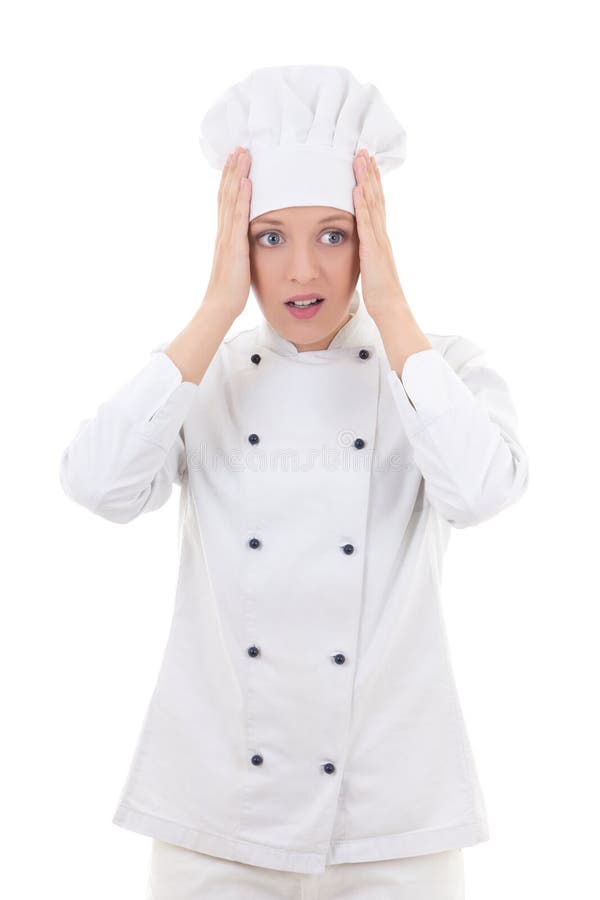480 Stressed Chef Restaurant Stock Photos - Free & Royalty-Free Stock ...