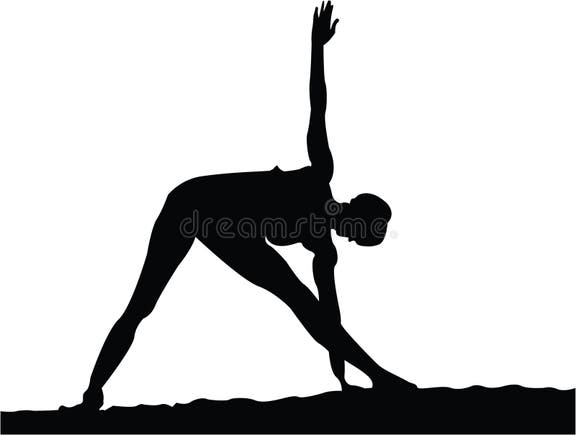 Shadow Stretching Stock Illustrations – 5,118 Shadow Stretching Stock ...