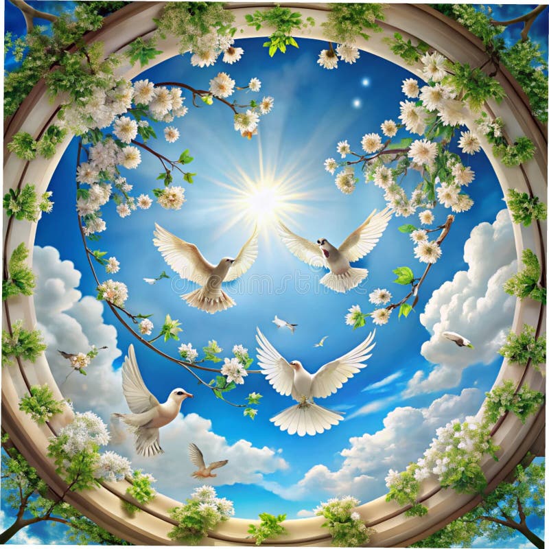 Stretch Ceiling Pattern Stock Illustrations – 333 Stretch Ceiling ...