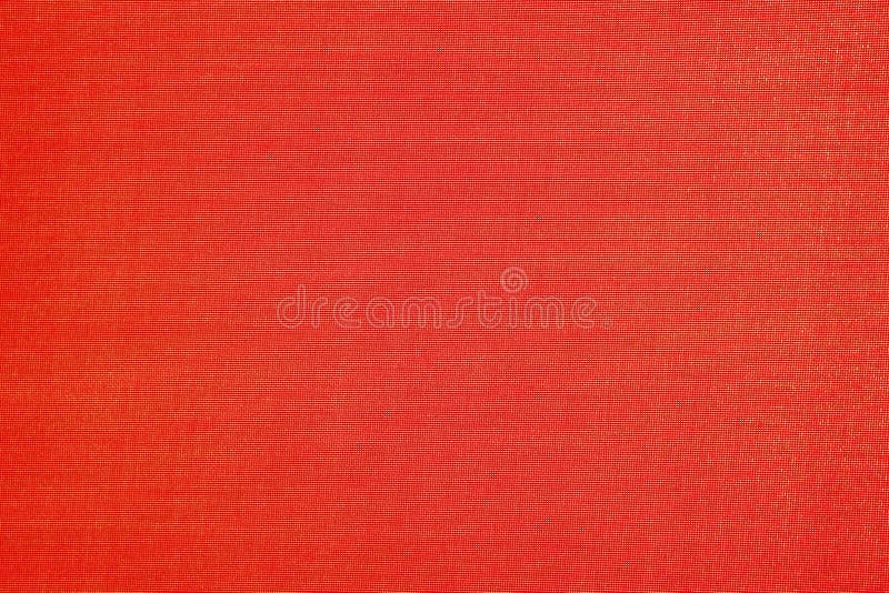 Red Chiffon Fabric in Folds (texture).stretched Thin Translucent ...
