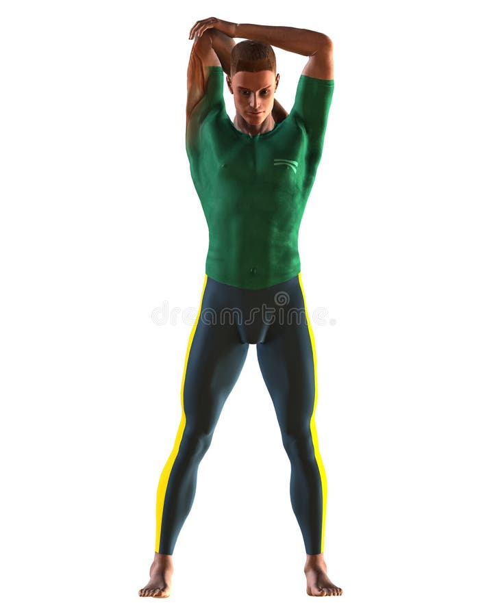 NFL Training Camp, Workout, Exercise Editorial Stock Photo - Image of ...