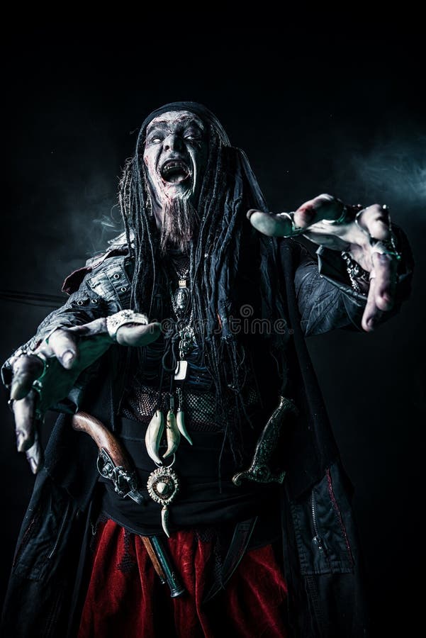 Old pirate dead stock image. Image of buccaneer, fear - 80073603