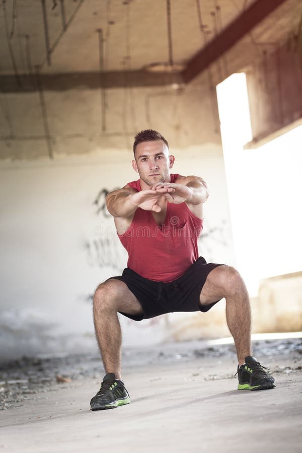 Stretching out stock image. Image of indoor, recreation - 76789095