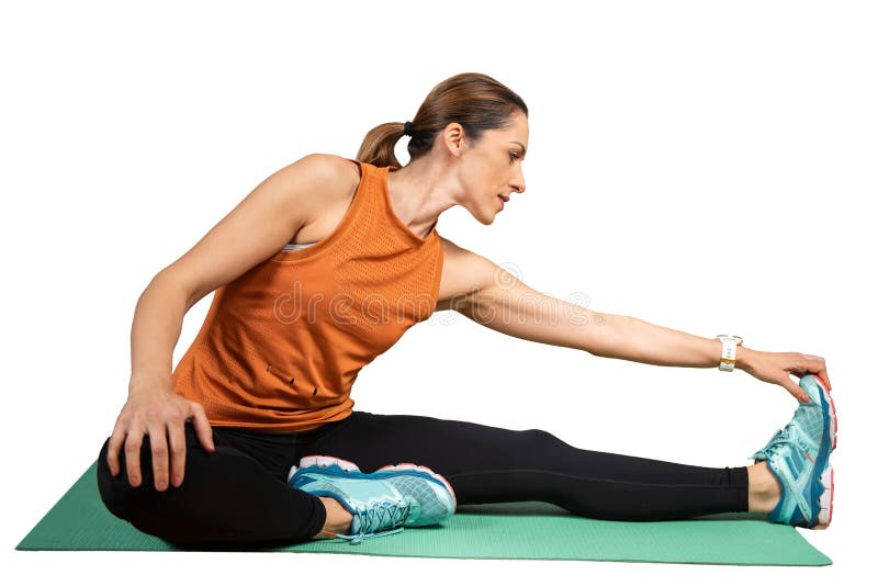 522 Stretching Transparent Background Stock Photos - Free & Royalty ...