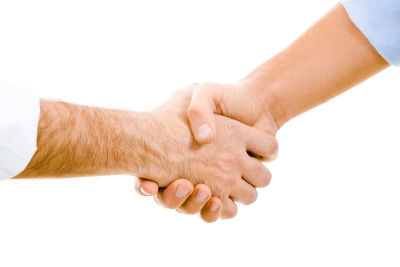Stretta di mano immagine stock. Immagine di utile, esecutivo - 3903459