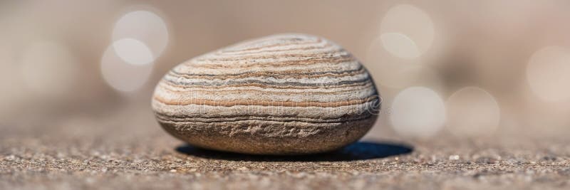 Striated Stone Texture: a Study in Natural Patterns Stock Illustration ...