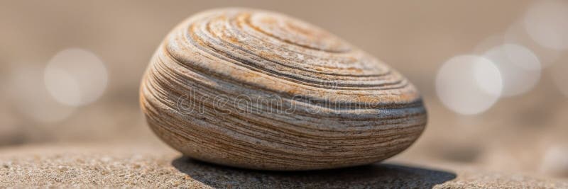 Striated Stone Texture: a Study in Natural Patterns Stock Illustration ...
