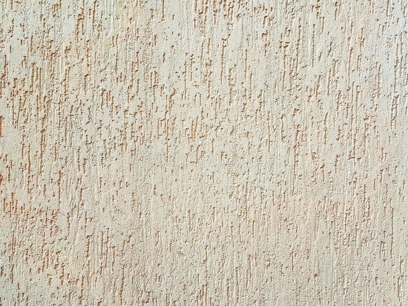 Striated Stucco Wall Tileable Stock Photo - Image of background ...