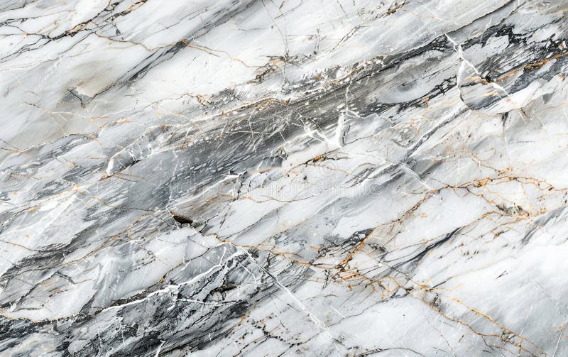 Striato Olimpico Marble Highlighted on a White Surface -Generative Ai ...