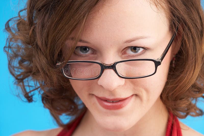 Strict stock image. Image of talk, teen, conversation - 1359159