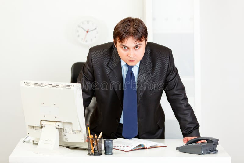 Unconscious Businessman Lying on Floor Stock Photo - Image of black ...