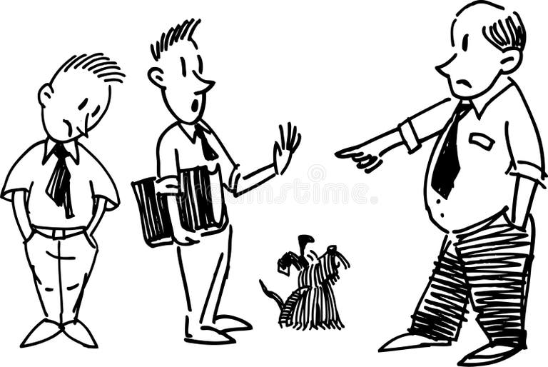 Strict Chief Stock Illustrations – 125 Strict Chief Stock Illustrations ...