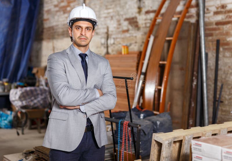 Strict manager stock image. Image of people, laptop, beautiful - 28591091