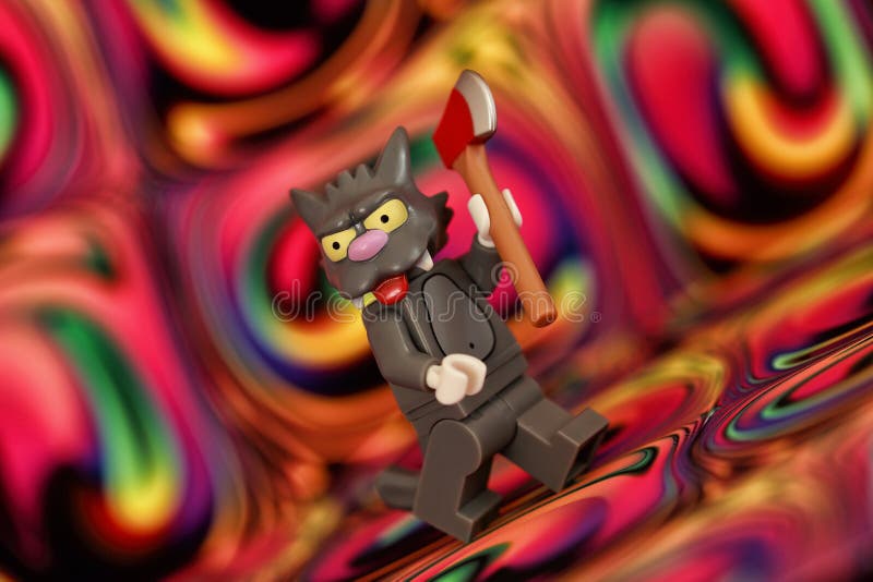 Strident image stock éditorial. Image du fond, mini, modèle - 88665454