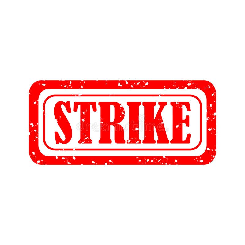 Pay Strike Stock Illustrations – 128 Pay Strike Stock Illustrations ...