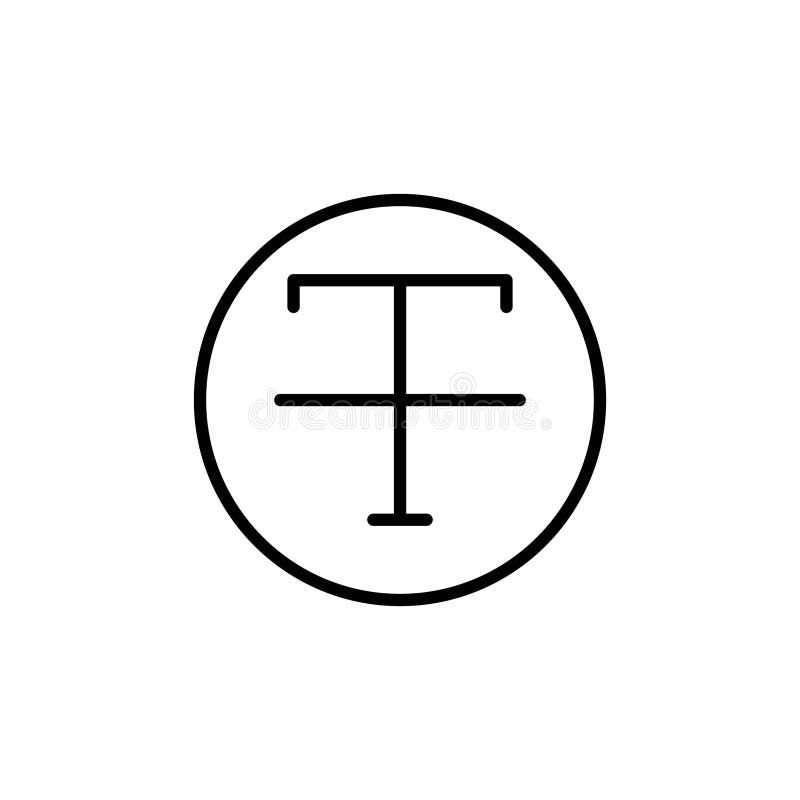 Strikethrough Icon Thin Vector Set Stock Vector - Illustration of ...