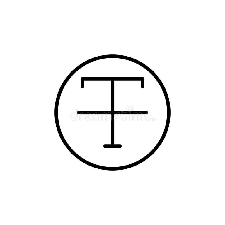 Strikethrough Icon Thin Vector Set Stock Vector - Illustration of ...