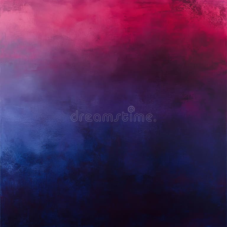Vibrant Red and Blue Gradient Abstract Background Art Stock Photo ...