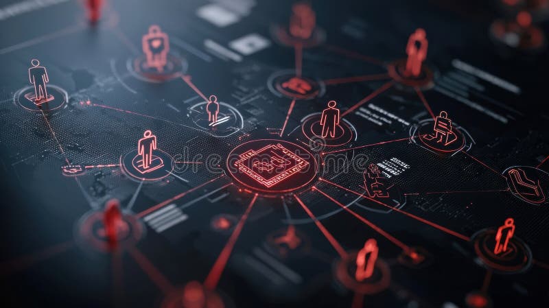 Exploring the Intersection of Cybersecurity and Data Protection in a ...