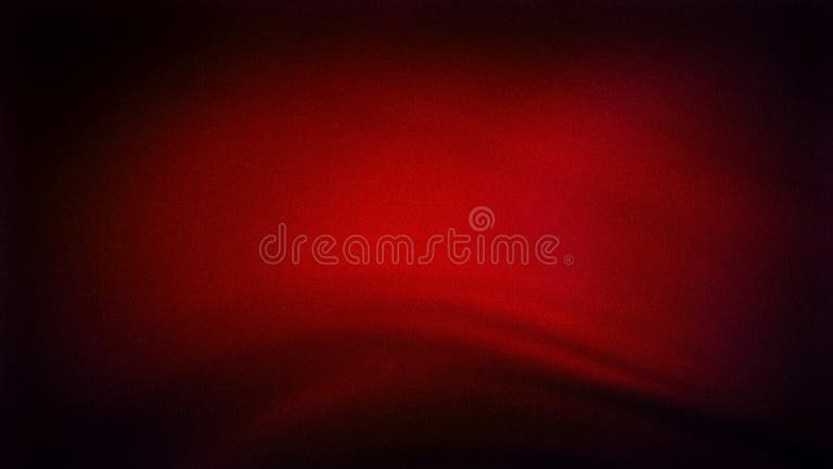 A Striking Abstract Gradient Featuring Deep Red and Black Tones with a ...