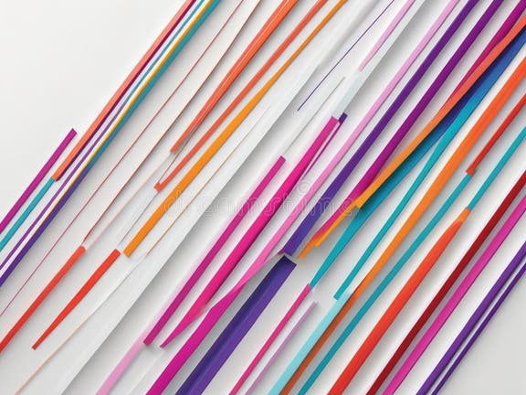 Striking Abstract Parallel Lines Background a Visually Captivating ...