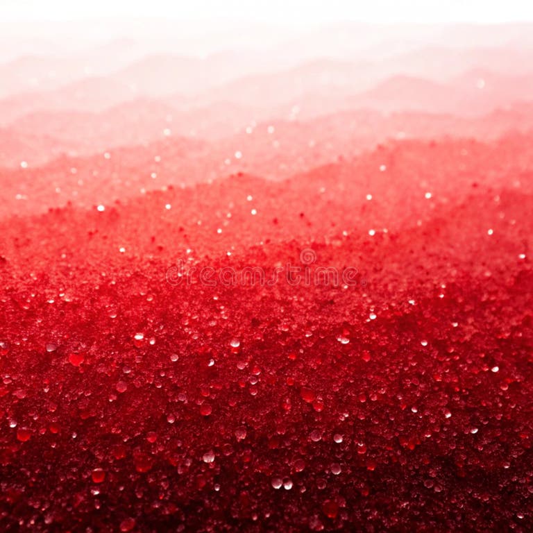 Abstract Red Gradient Texture Background Stock Illustration ...