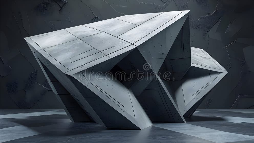 Sharp Angular Geometric Forms Stock Illustrations – 3,569 Sharp Angular ...