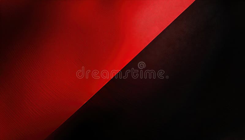 Striking Black and Red Gradient Background with Intense Contrasts ...