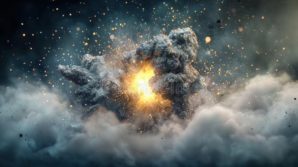 Exploring the Impact of Nuclear Physics through a Captivating Black and ...