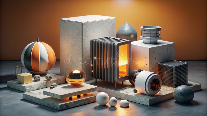 A Striking Black and White Still Life Exploring Urban Texture Abstract ...