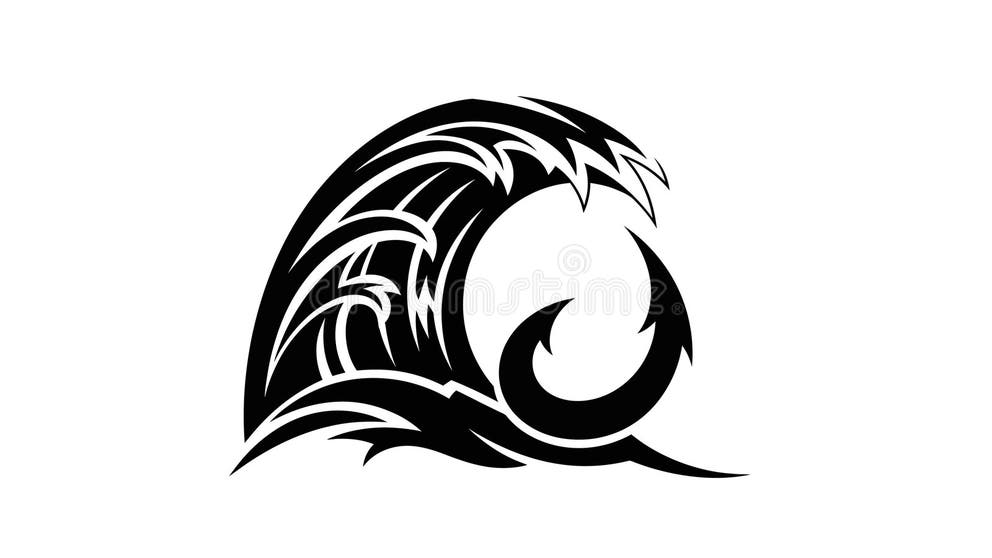 Angular Surf Stock Illustrations – 27 Angular Surf Stock Illustrations ...