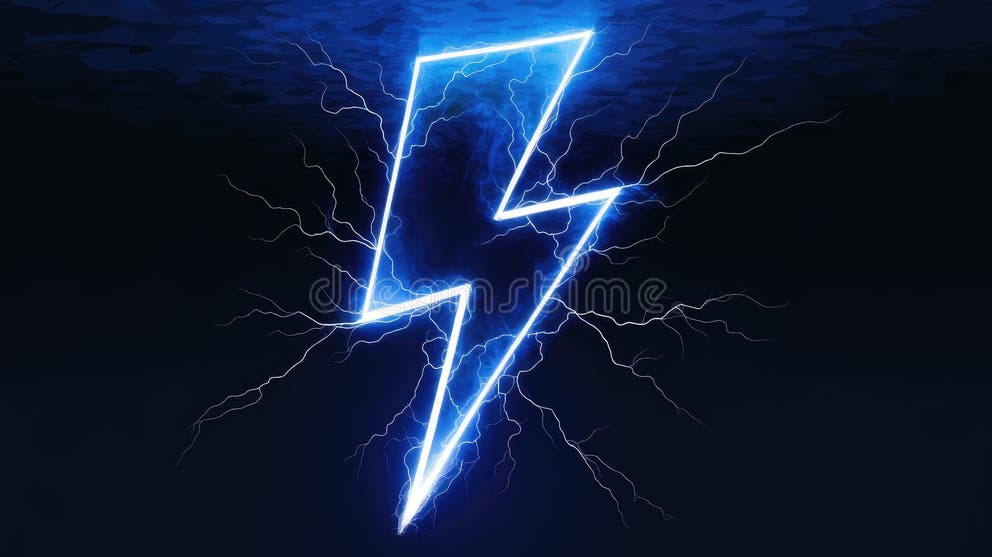 Electrifying Visual Effect Stock Illustrations – 2,761 Electrifying ...